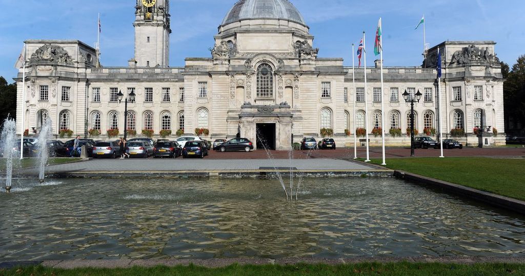 Cardiff council forked out £4.6 million in exit…
