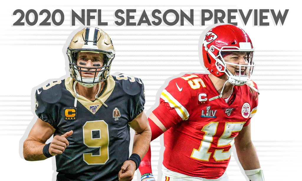 2020 NFL Preview: What you need to know about every…