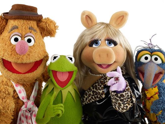 The Muppets return to prime time